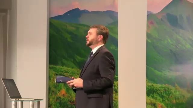 Иисус, Которого я не знаю - Геннадий Фомин