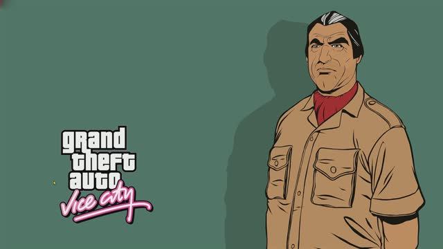 GTA Vice City ч2