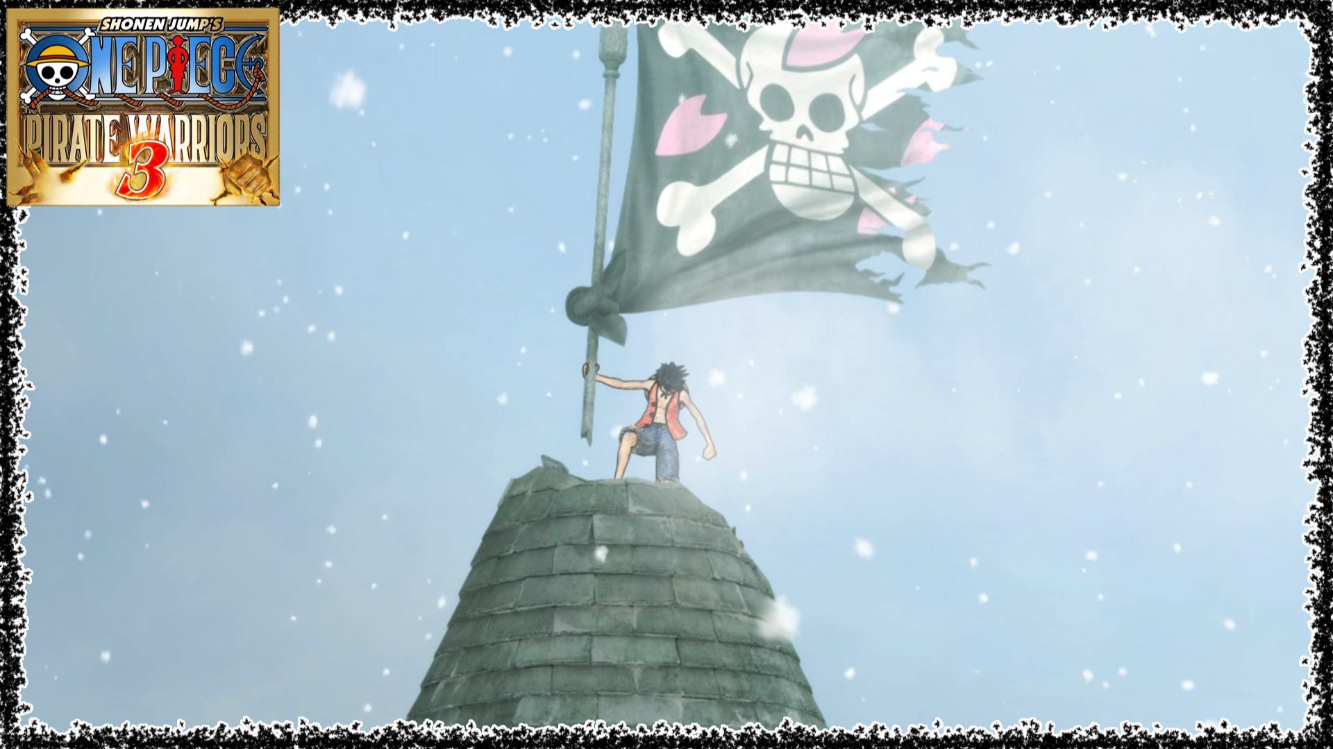 Символ веры, поможем Чопперу спасти страну | Серия 5 | One Piece: Pirate Warriors 3