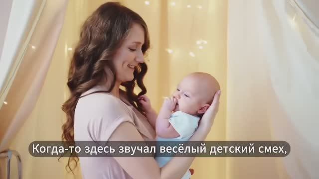 А мама ждет...｜ Песня, от которой невозможно сдержать сл