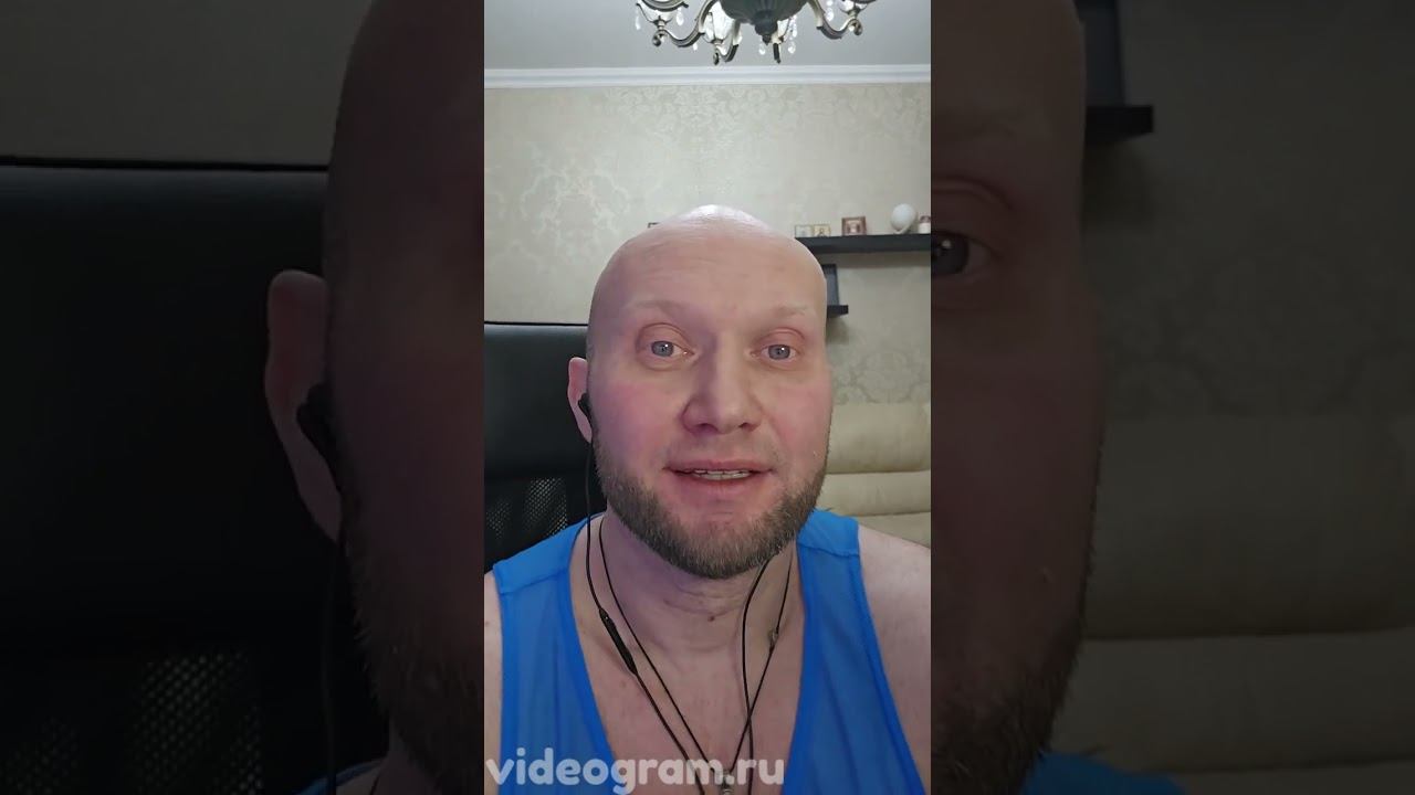 Видеопоздравление от Юрий Спасокукоцкий