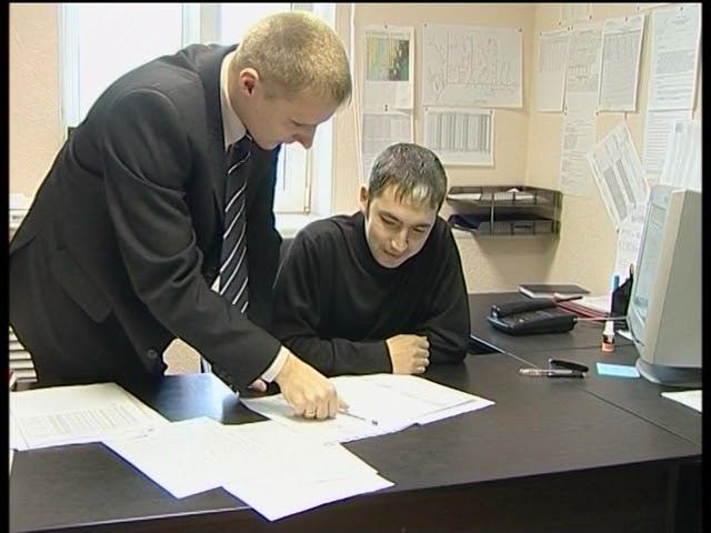 2007 03 16  Мегион   Ватинское НГДУ  Выполнение бизнес плана