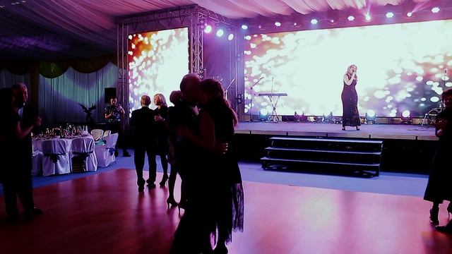 Вознесенская Джоржа