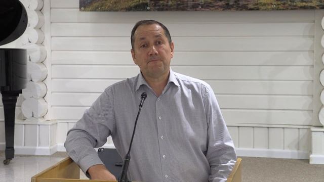 Наше преимущество быть рабами Господа .. ( Перебиковский .В В.)