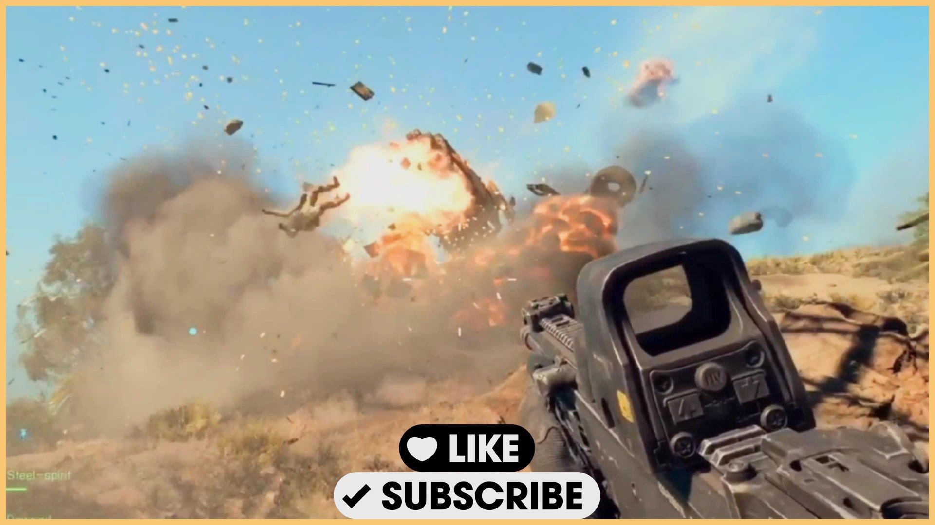 Я ИГРАЮ В BATTLEFIELD 6 НА PS5 В 4К 60FPS!!! БЕСПЛАТНЫЙ ДОСТУП ДО 2 ДЕКАБРЯ...