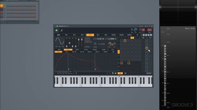 9. Deep & Evolving Pads Pt. 2