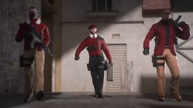 Standoff 2 | Fireborn (0.23.0)