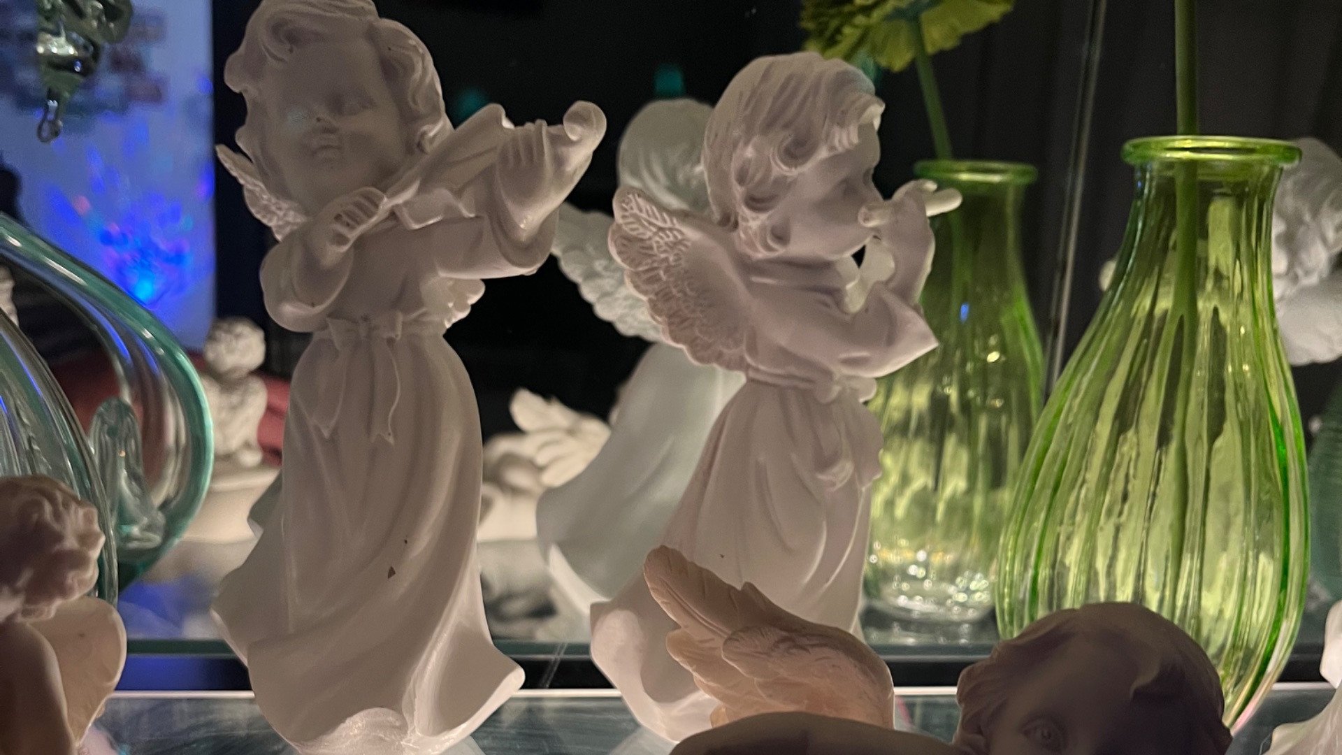 С Наступающим Рождеством!