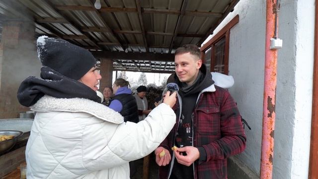 Инсентив-тур для лучших сотрудников, Кыргызстан 2025. Серия 5 #людибургеркинг