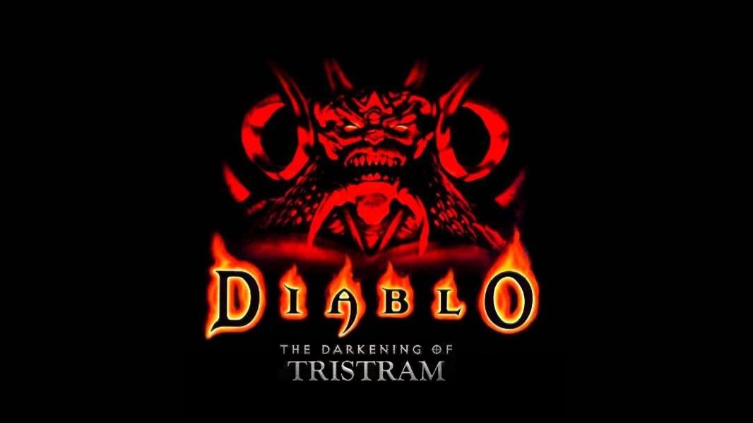 Diablo Падение Тристрама