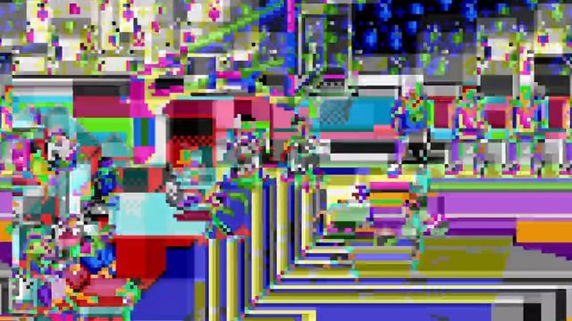 NBA Jam (1994) [Sega Game Gear]