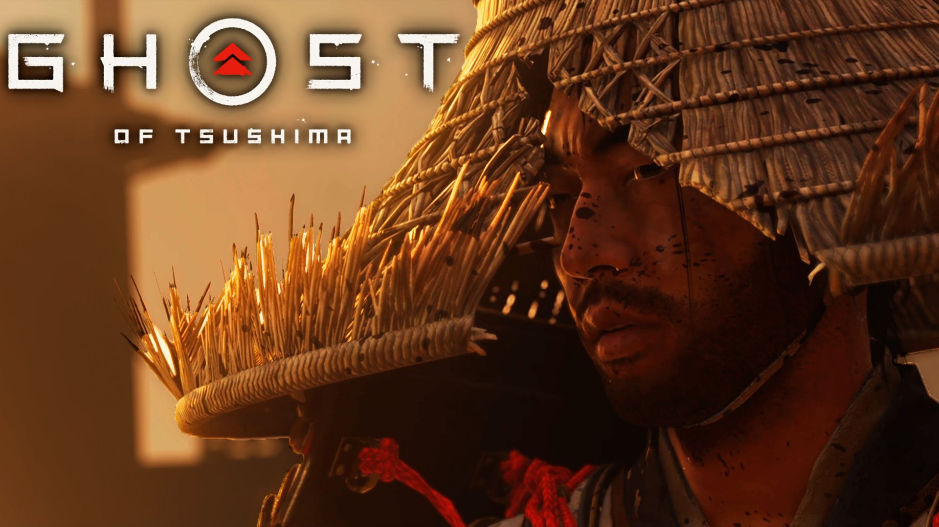 ДУХ МЕСТИ ► Ghost of Tsushima #9 ► ПРОХОЖДЕНИЕ