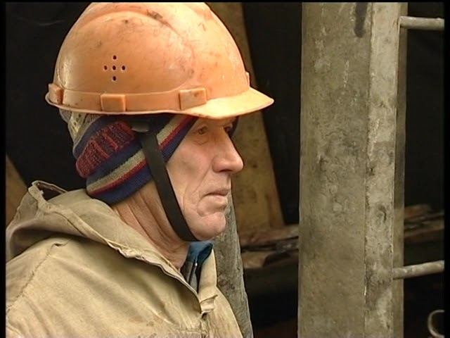 2005 03  Мегион   0Мегионнефтегазгеология, разведочное бурение