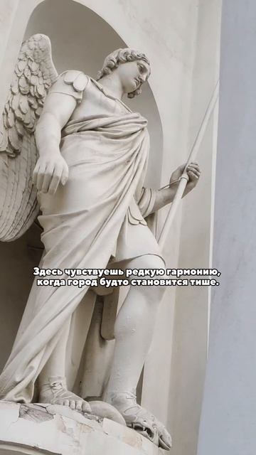 Троице-Измайловский собор — свет и простор Петербурга