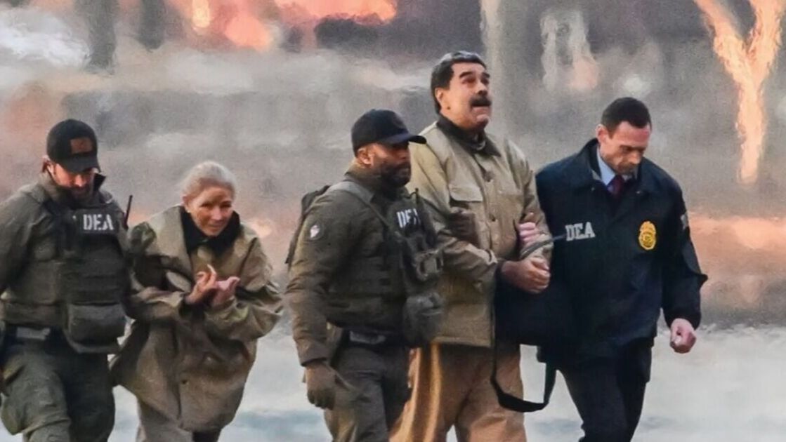 "Я порядочный человек". Президент Мадуро сказал свое слово в суде