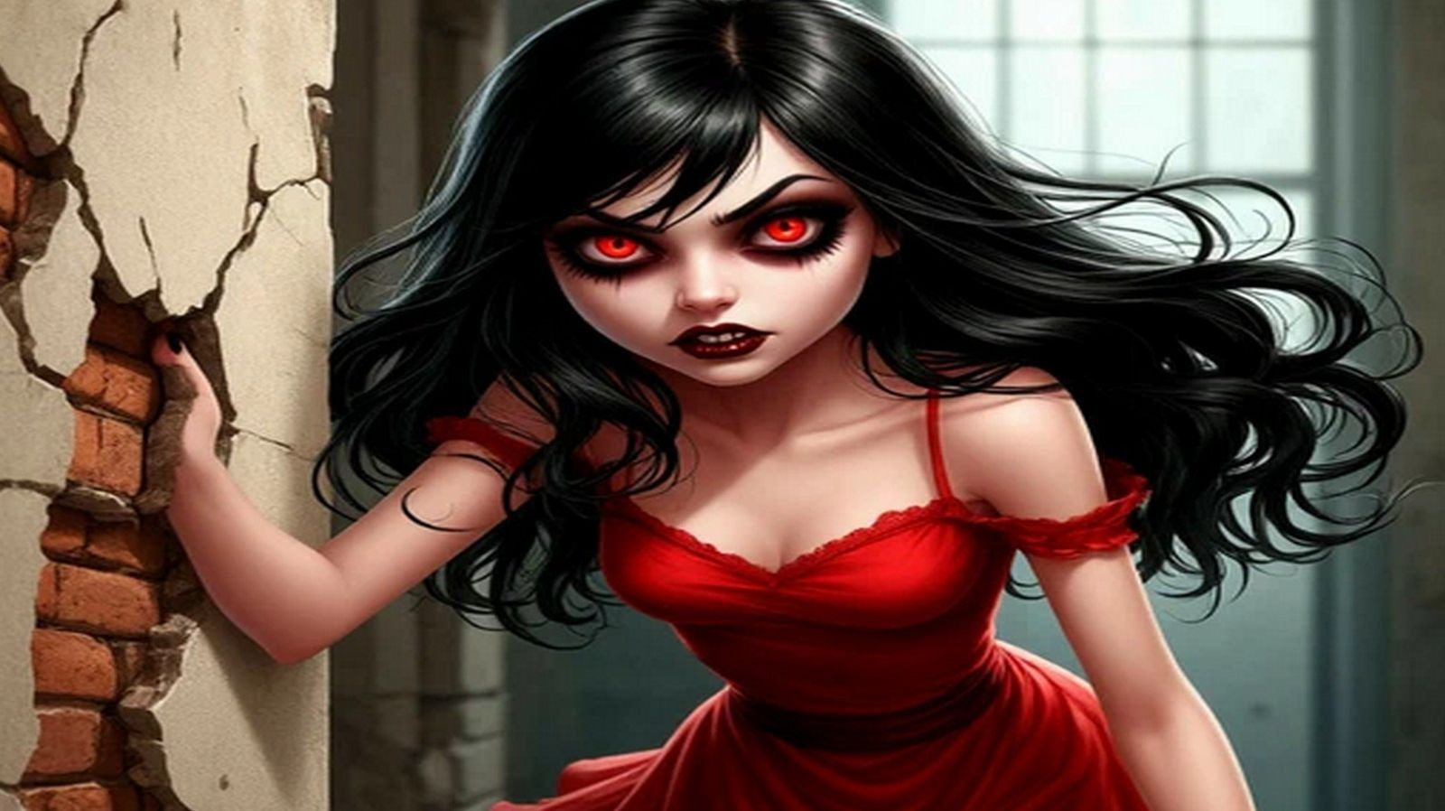 Продолжение кошмаров. F.E.A.R #5