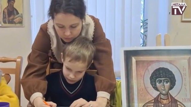 Духовное творчество. 2 января 2026 г.