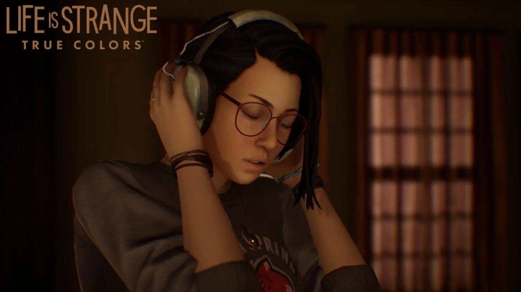 Phoebe Bridgers - Scott Street_LIFE IS STRANGE TRUE COLORS