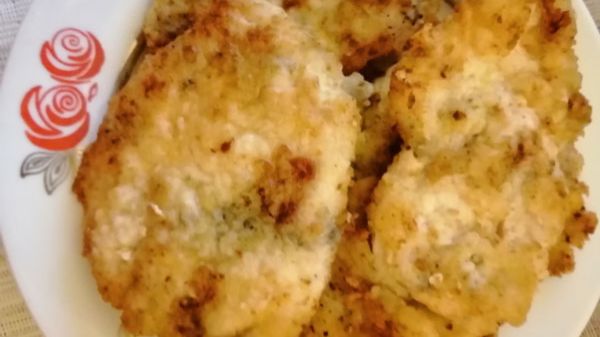 Нежные и Сочные ОТБИВНЫЕ. Лучший РЕЦЕПТ Приготовления отбивных на сковороде