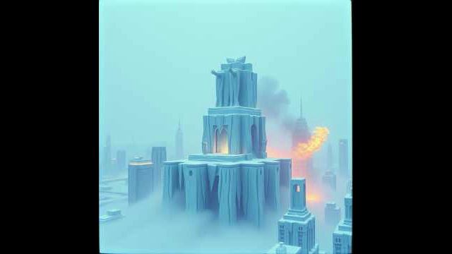 Повелитель Льда