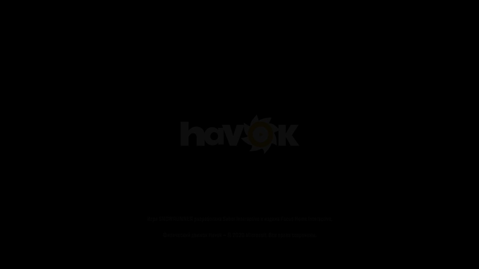 Snowrunner... Амур, помогаю