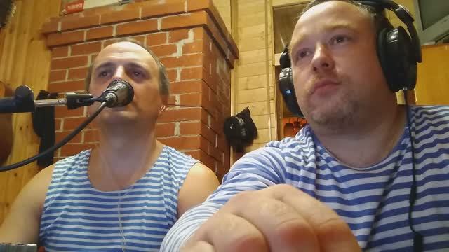 13. "НЕЖНОСТЬ"  Виктор Чурилов, Тихо Спели.  Дачный Дуэт.