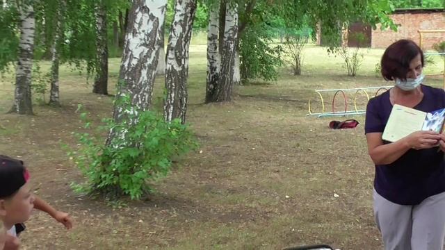 Вспоминаем любимые книжки- 2020