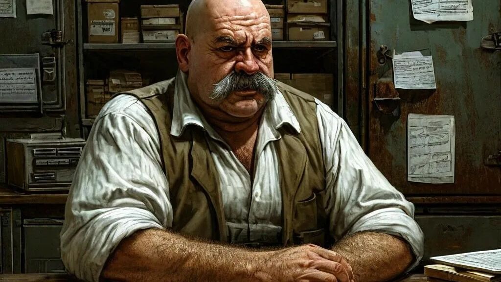 STALKER - ТЕНЬ ЧЕРНОБЫЛЯ ( НЕЙРОСЕТЕВОЙ ТРЕЙЛЕР )