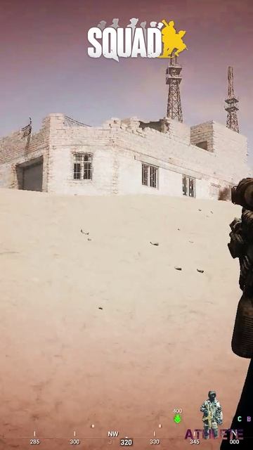 SQUAD Динамический штурм #squad #стрим #геймплей #военный #шутер #видеоигры