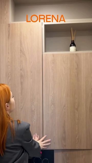 Санузел и ванная комната в едином стиле от фабрики Лорена