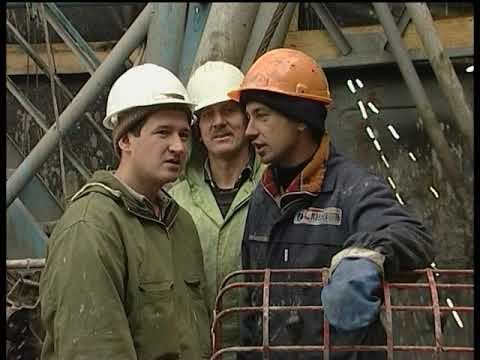 2007 04 03  Мегион Геология  Новые перспективы