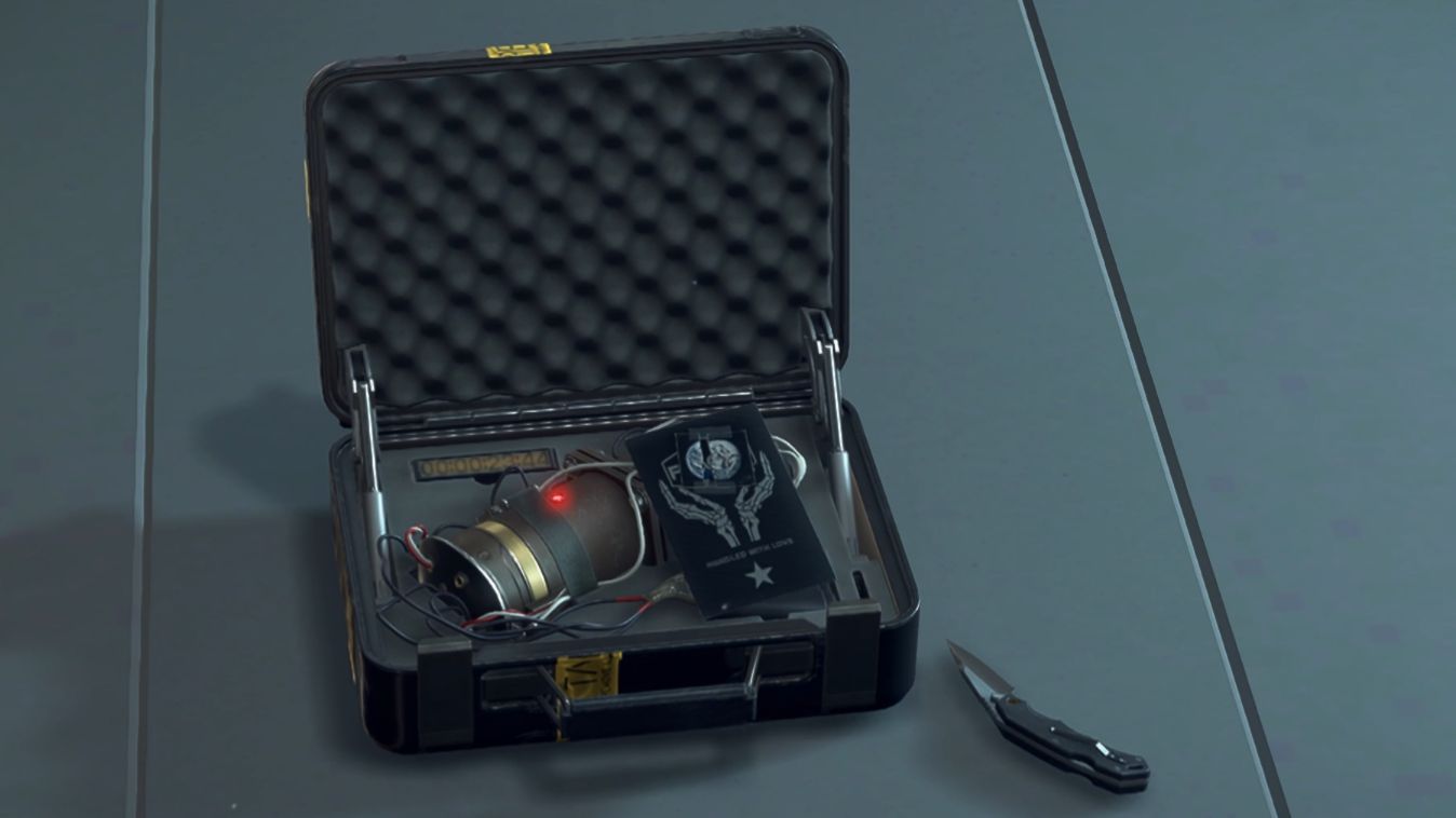 Прохождение Death Stranding Director's Cut #39 - БомбА на плент