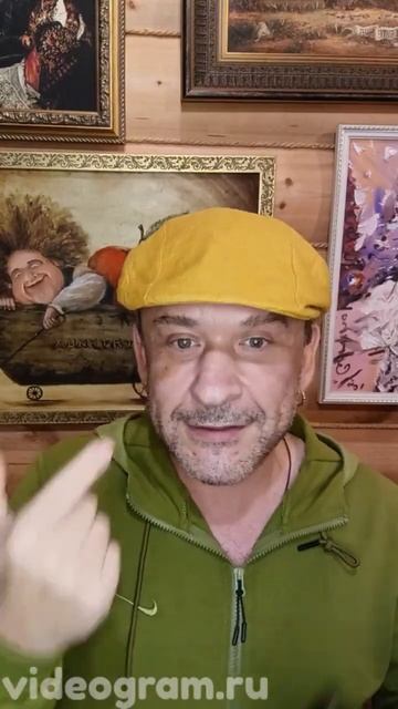Видеопоздравление от Александр Морозов - videogram.ru/morozov_artist