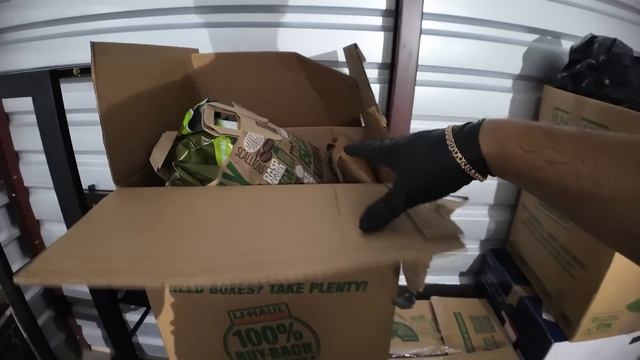 Нашли Деньги На Аукционе Контейнеров В США(MeVova)