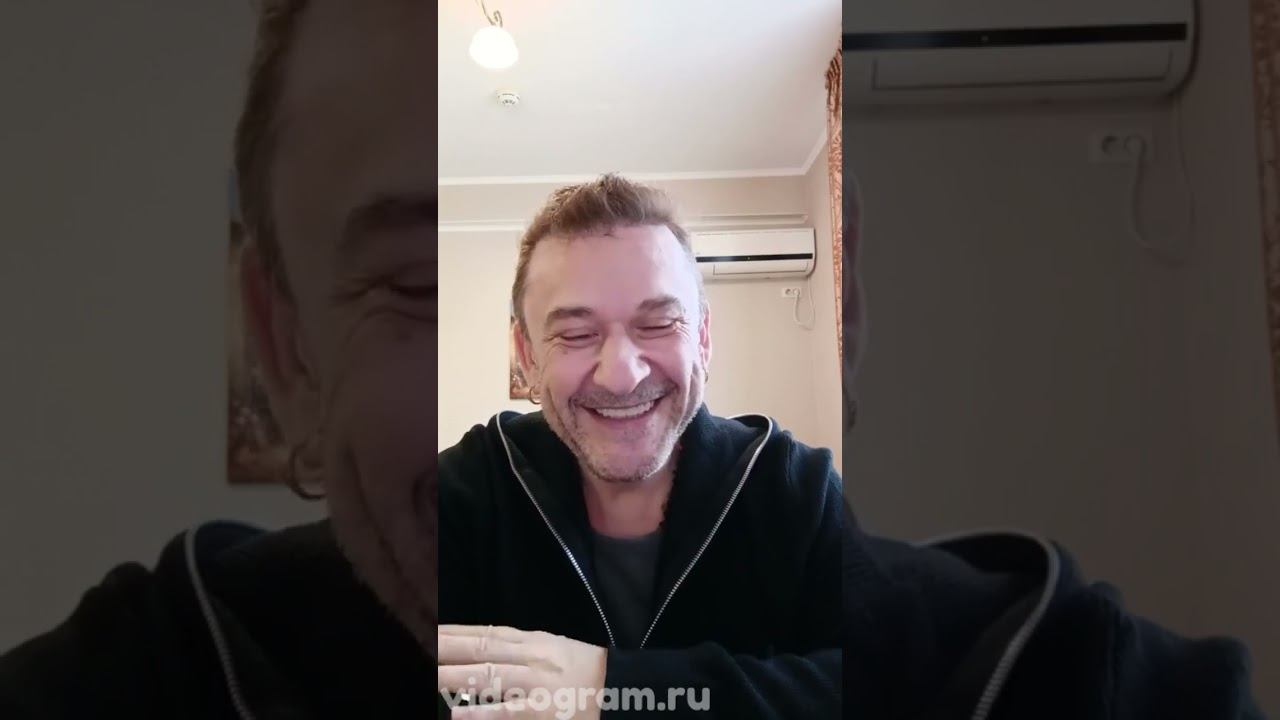 Видеопоздравление от Александр Морозов - videogram.ru/morozov_artist