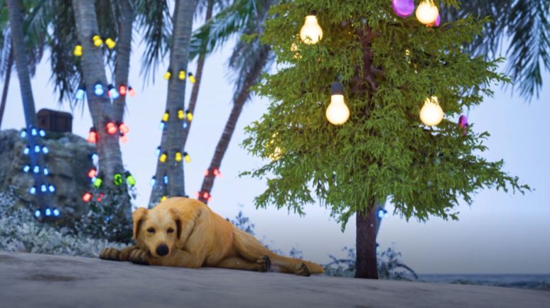 Restore Your Island(5)