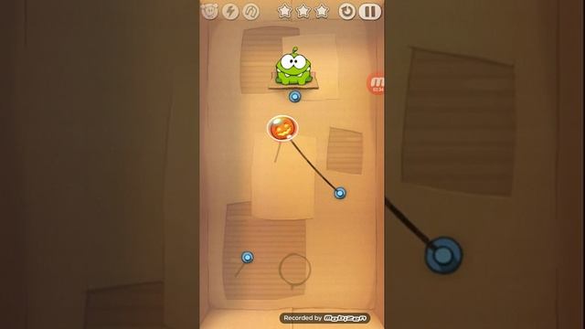 Cut the Rope #1