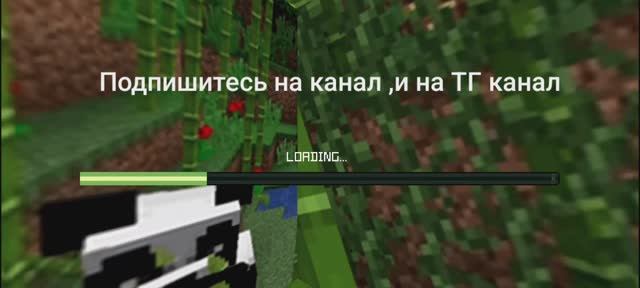 Построил новые постройки на моём сервере!!!