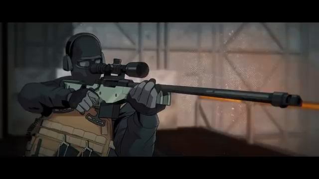 Standoff 2 | 5 Years