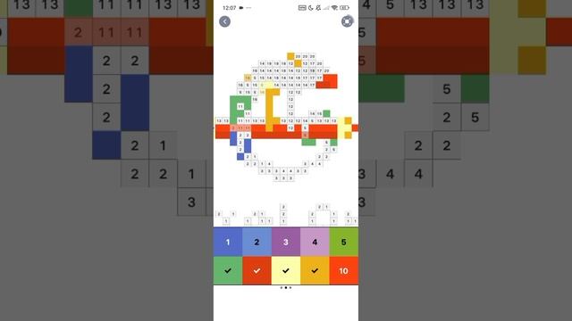 Pixel Art 2 серия играю с братом