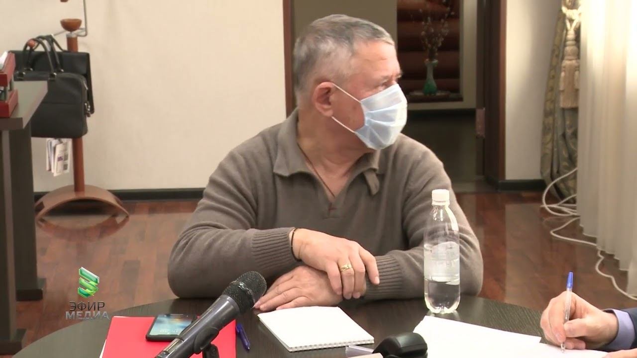 2021.04.02 Мегион1 Прямая линия