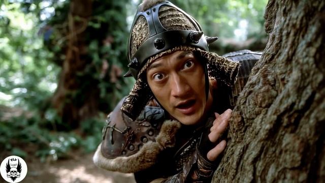 Xena Warrior Princess – Vengeance - Trailer Like You’ve . 2K QHD