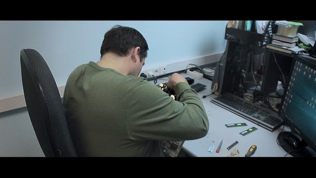 Кузнецклифт 50 лет фильм