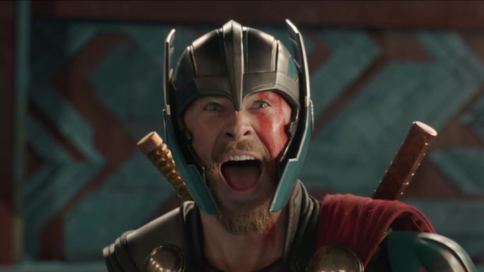 Тор вернется в фильме «Мстители Судный день»
