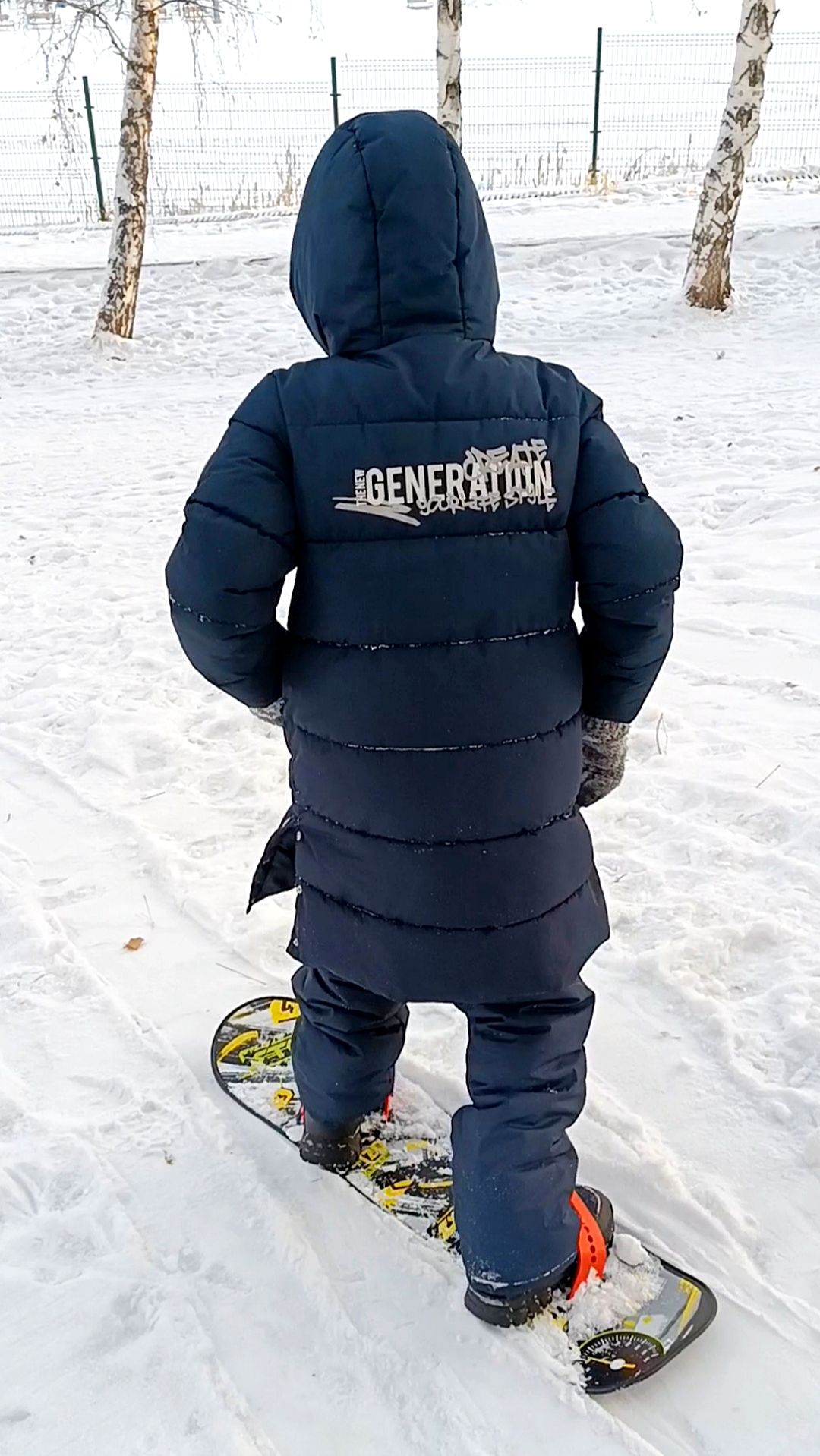 🏂❄️🏂❄️🏂