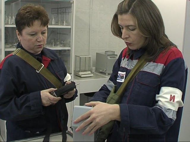 2012 10 02 сюжет УМТС учения по ГО