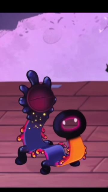 Мерцание на паранормальном карнавале