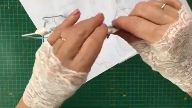 СЕВЕРНЫЙ ОЛЕНЬ ДЛЯ ДЕДА МОРОЗА ЧАСТЬ1