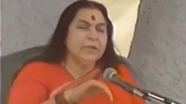 1988 год, 23 июля. Пуджа шри Будде (Сан-Диего. США). "Он есть тот,кто отвечает за ваше эго"