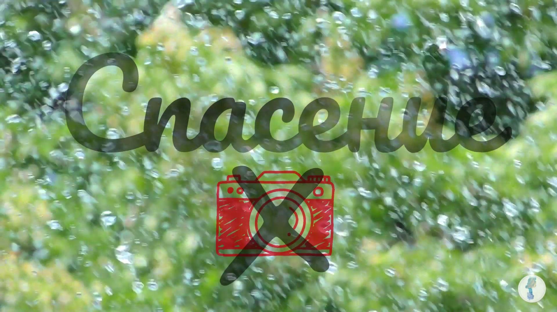 Спасение ❌ 📷